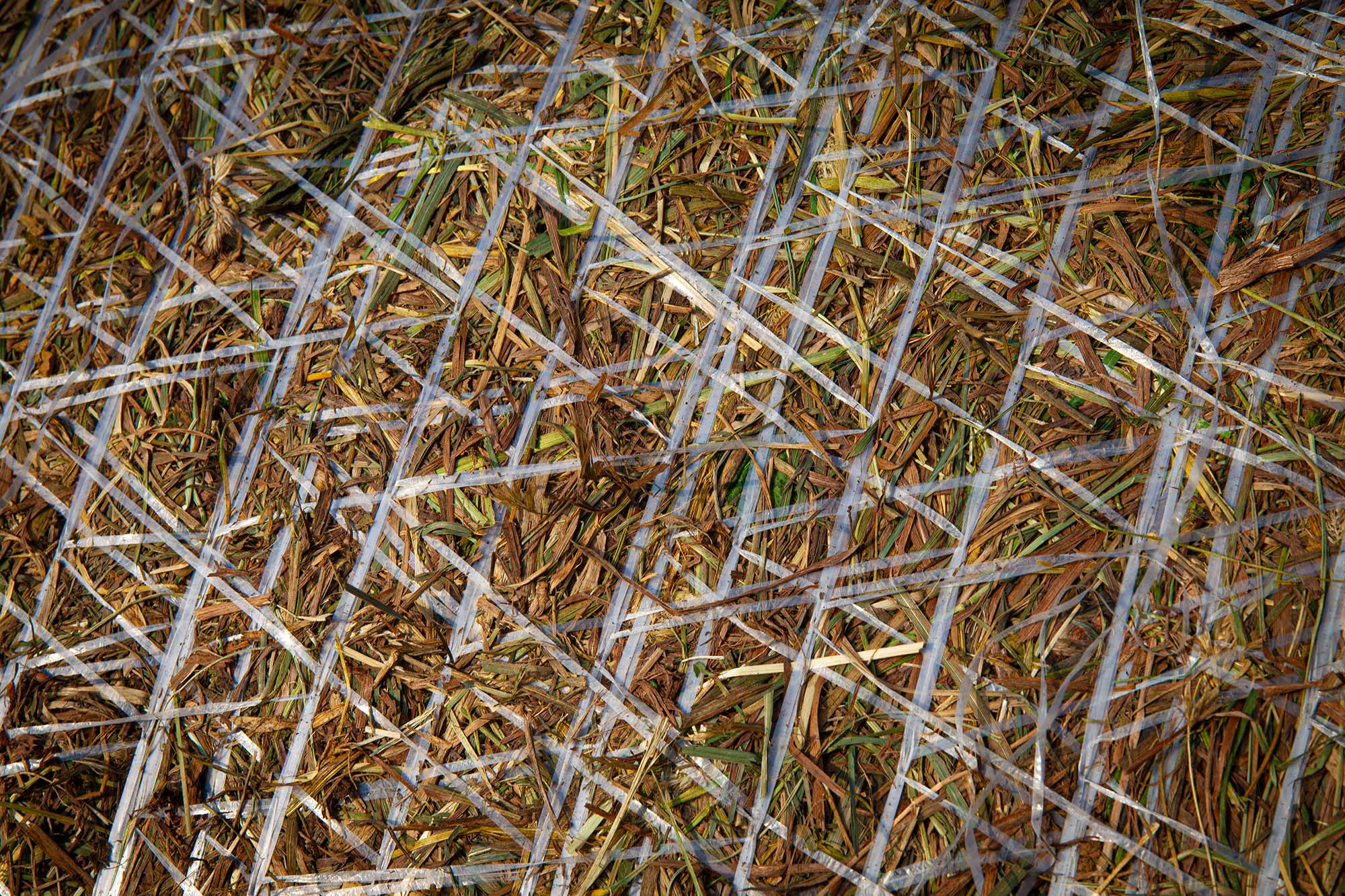 Net wrap strength – Novatex Italia International | Innovative solutions ...