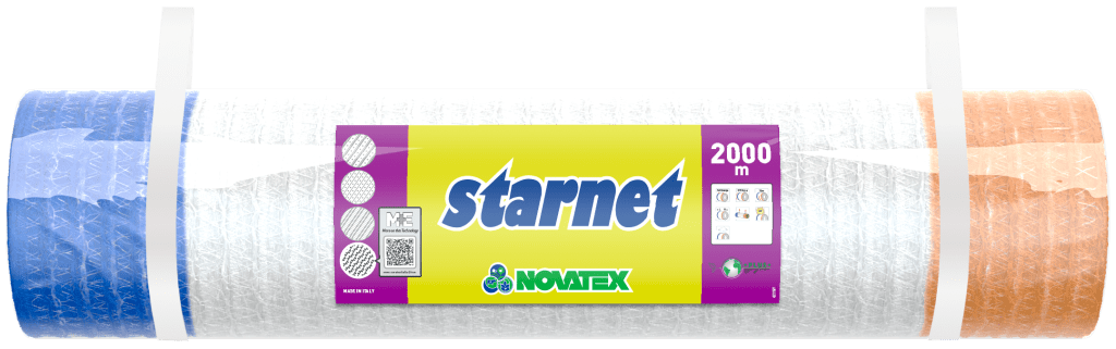 Starnet - Novatex Italia International | Innovative solutions for ...