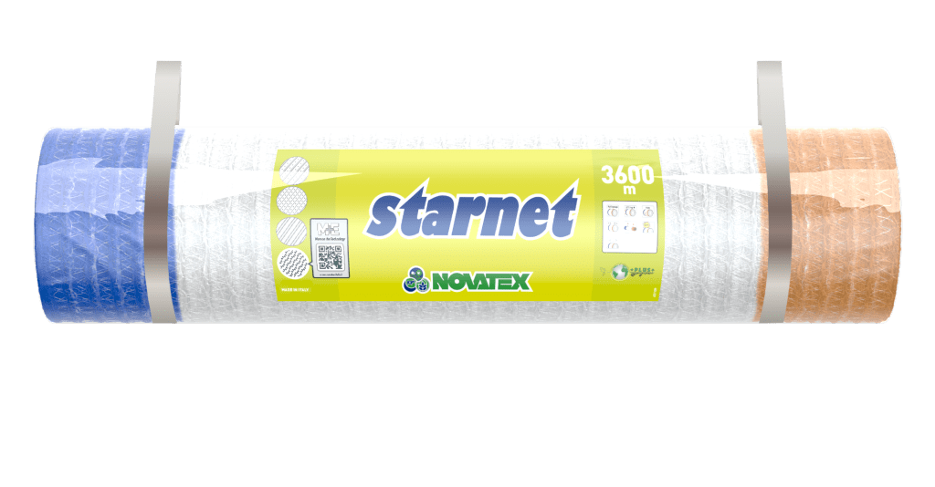 FOCUS NET WRAP Archives - Novatex Italia International | Innovative ...