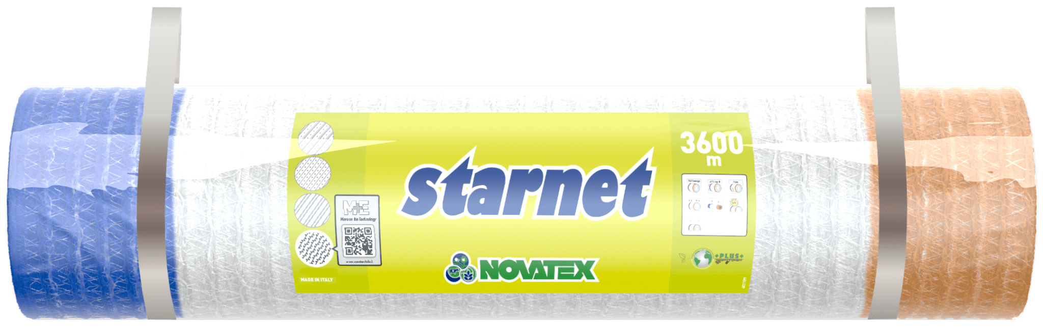Starnet - Novatex Italia International | Innovative solutions for ...