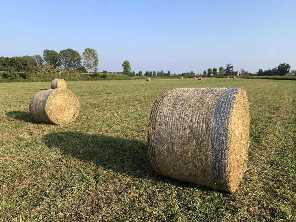 Net Wrap - Novatex Italia International | Innovative solutions for ...