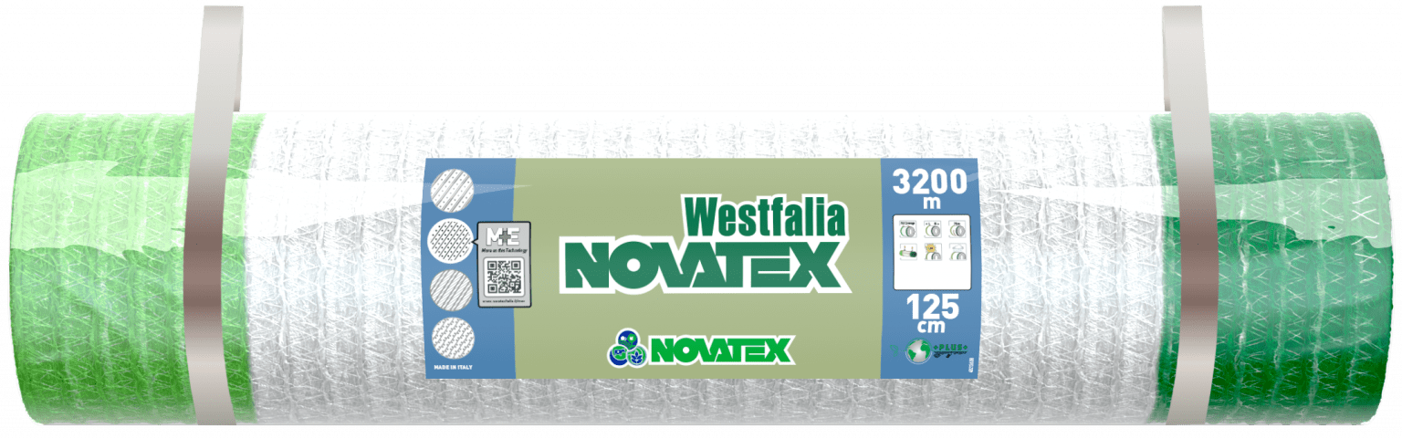 Westfalia Novatex - Novatex Italia International | Innovative solutions ...