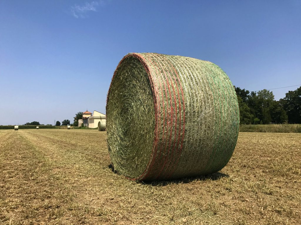 Net Wrap – Novatex Italia International | Innovative solutions for ...