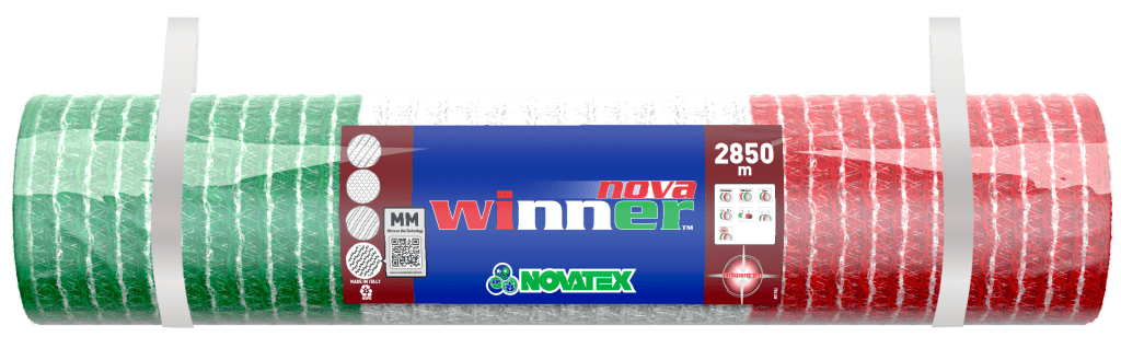 Winner Nova - Novatex Italia International | Innovative solutions for ...