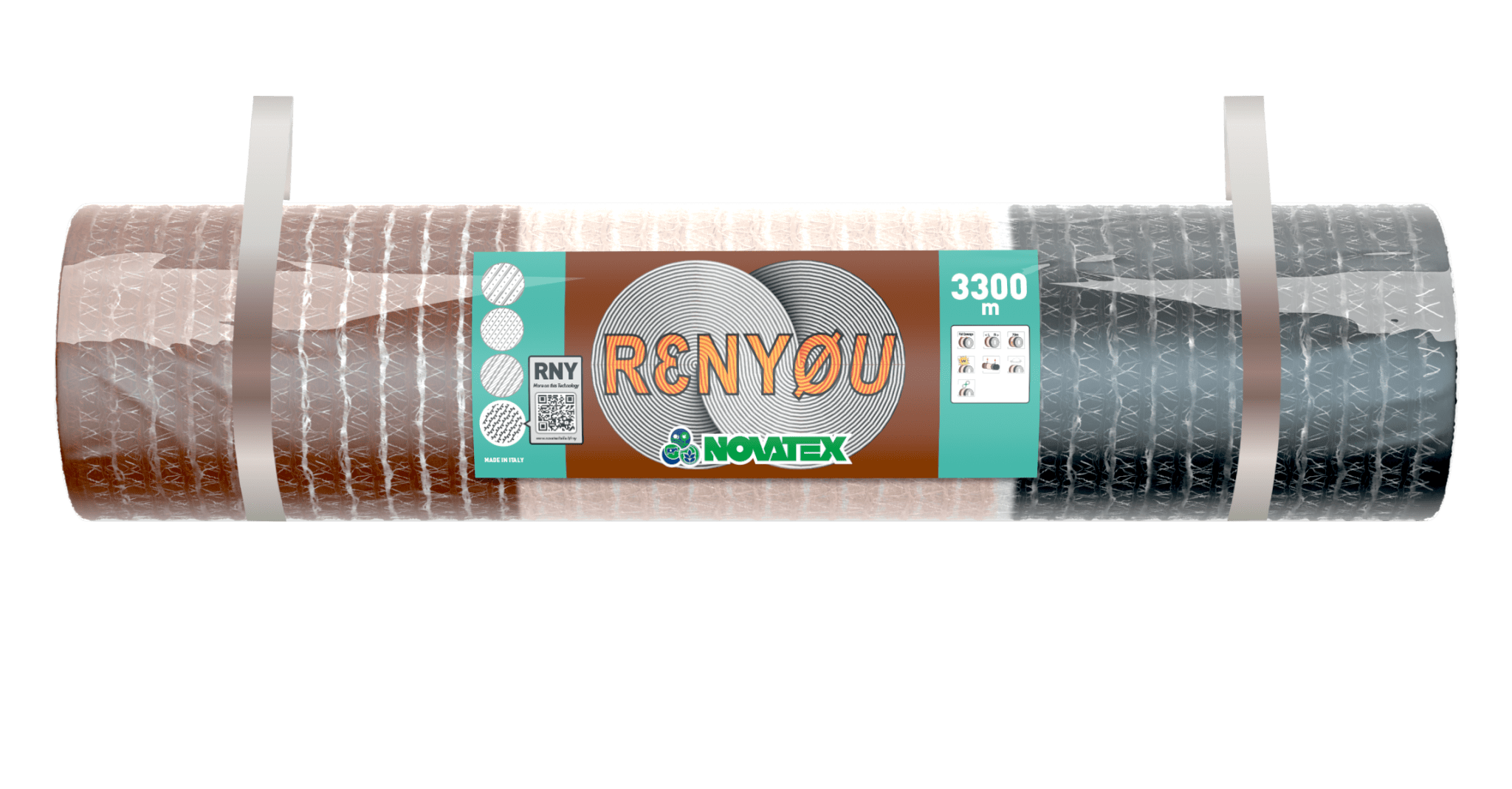 R3NYou - Novatex Italia International | Innovative solutions for forage ...