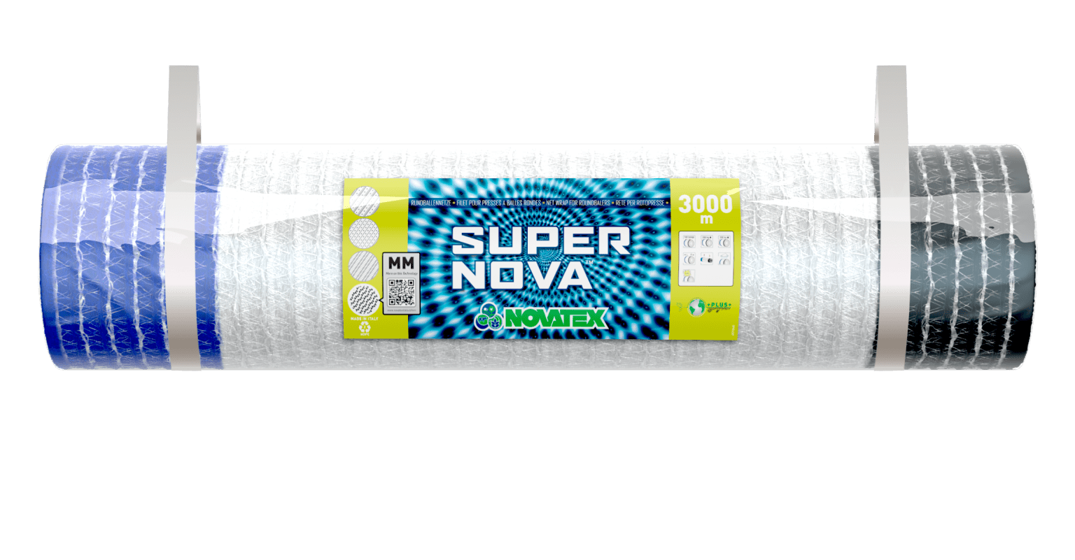 Supernova - Novatex Italia International | Innovative solutions for ...