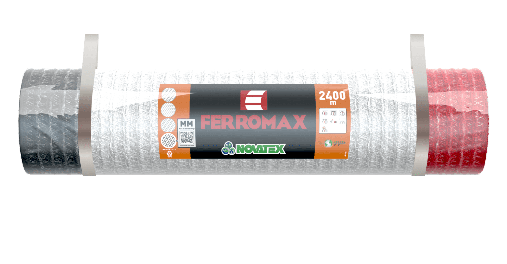 Ferromax – Novatex Italia International | Innovative solutions for ...