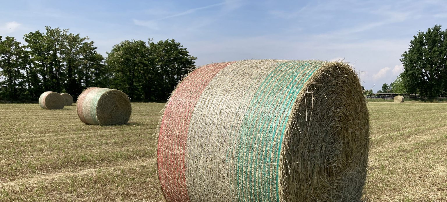 Net Wrap – Novatex Italia International | Innovative solutions for ...