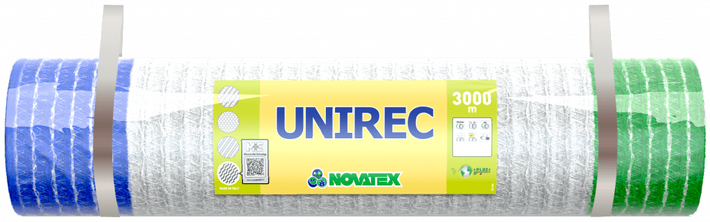 Unirec – Novatex Italia International | Innovative solutions for forage ...