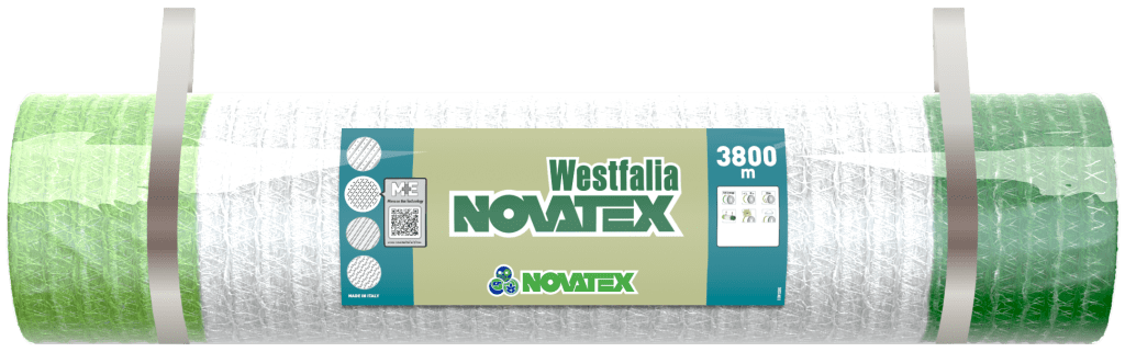 Westfalia Novatex - Novatex Italia International | Innovative solutions ...
